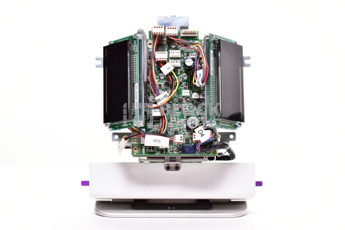 ASY-12206 - Hologic - Mammography - External Compression Device | Block Imaging